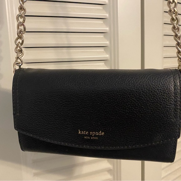 kate spade | Bags | Small Kate Spade Crossbody Purse | Poshmark